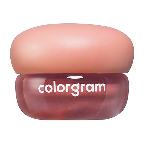 Click here for Colorgram Tintin Dory Lip Jam  One Size  Red prices