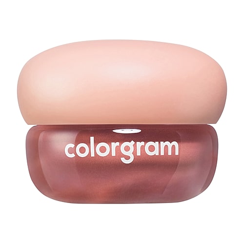 Click here for Colorgram Tintin Dory Lip Jam  One Size  Red prices