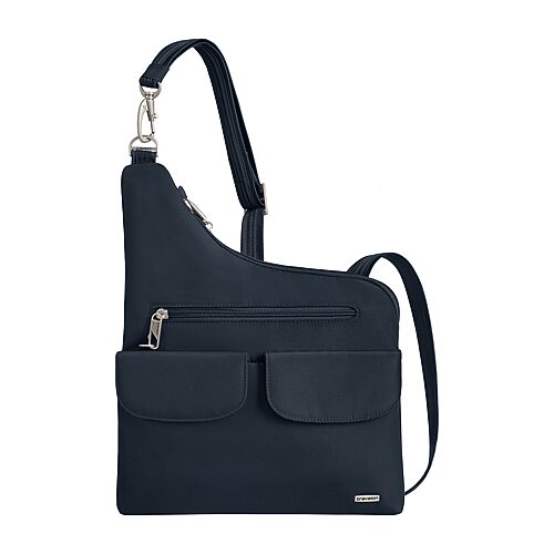 Click here for Travelon Anti-Theft Classic Crossbody Bag  One Siz... prices