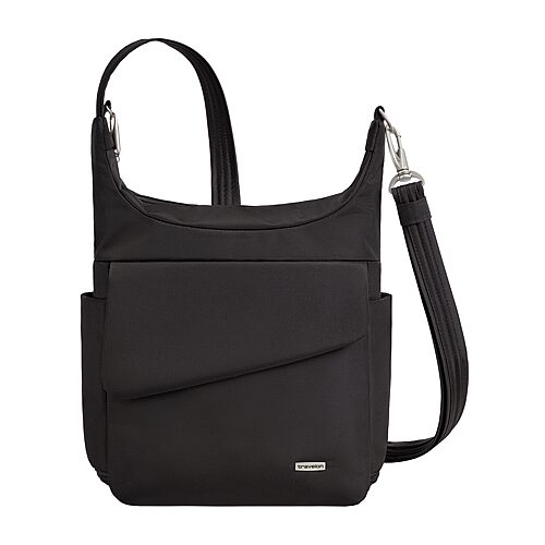 Click here for Travelon Anti-Theft Classic Messenger Bag  One Siz... prices
