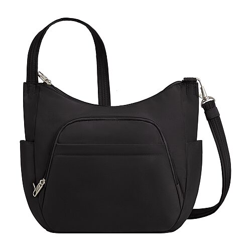 Click here for Anti-Theft Classic Crossbody Bucket Bag  One Size... prices