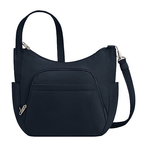 Click here for Anti-Theft Classic Crossbody Bucket Bag  One Size... prices