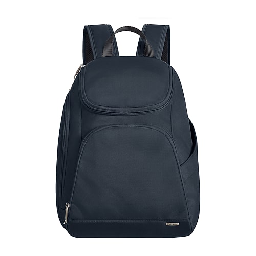 Click here for Travelon Anti-Theft Classic Womens Backpack  One S... prices