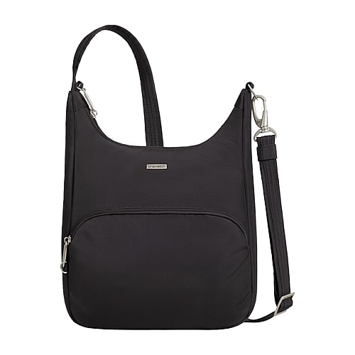Click here for Travelon Anti-Theft Classic Essential Messenger Ba... prices