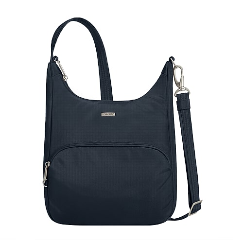 Click here for Travelon Anti-Theft Classic Essential Messenger Ba... prices