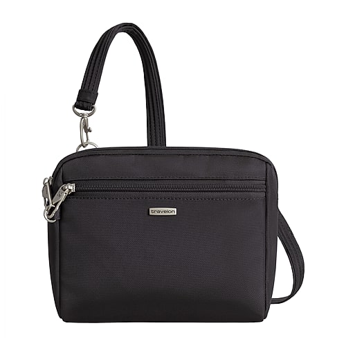 Click here for Travelon Anti-Theft Classic Convertible Crossbody... prices