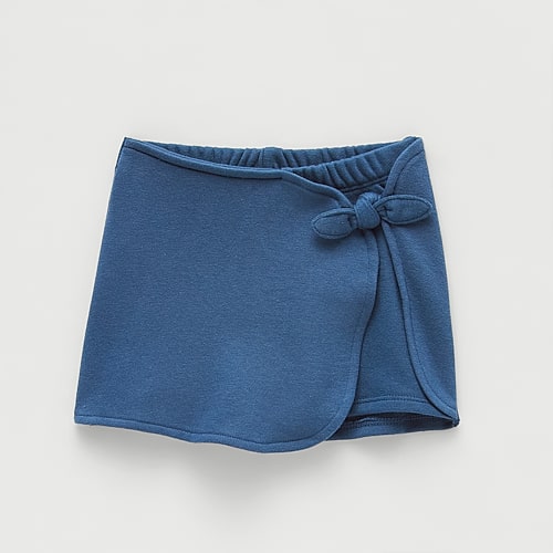 Click here for Okie Dokie Toddler & Little Girls Skort  6  Blue prices