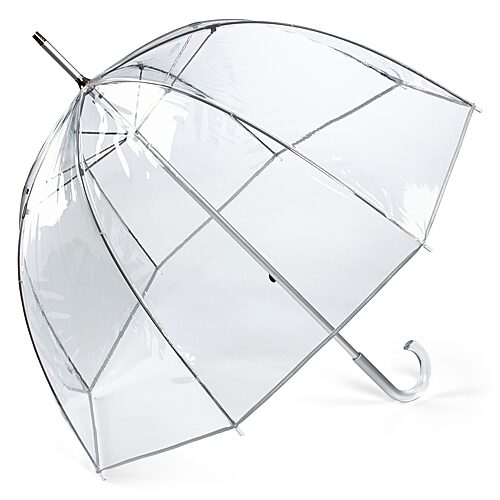 Click here for totesÂ Signature Clear Bubble Umbrella  One Size... prices