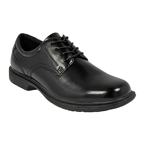 Click here for Nunn Bush Baker St. Mens Oxford Shoes  10 Medium... prices