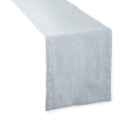 Click here for Linden Street Grayson Table Runner  One Size  Blue prices