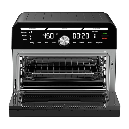 Click here for Instant Omni Plus 10-in-1 Air Fryer Toaster Oven... prices