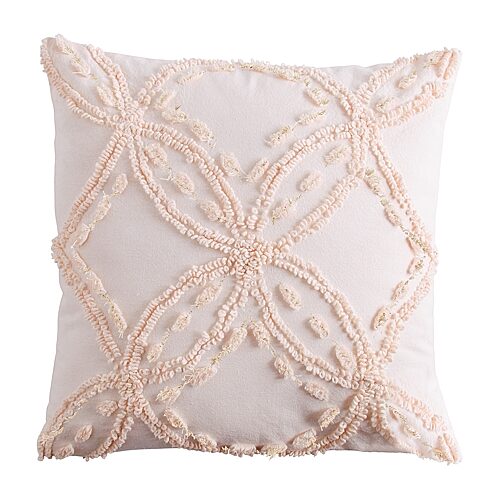 Click here for Peri Home Metallic Chenille Decorative Pillow  18... prices