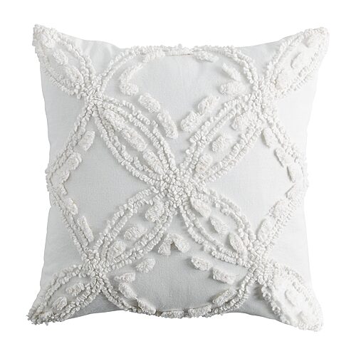 Click here for Peri Home Metallic Chenille Decorative Pillow  18... prices