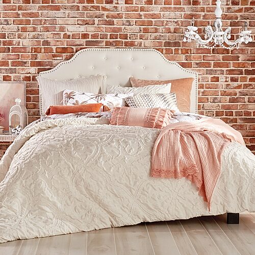 Click here for Peri Home Vintage Tile Comforter Set  King prices