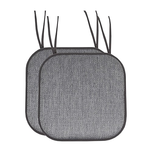 Click here for Sweet Home Collection Cameron No Slip Back Chair P... prices