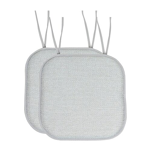Click here for Sweet Home Collection Cameron No Slip Back Chair P... prices