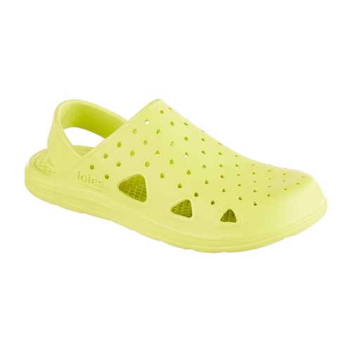 Click here for Totes Little & Big Kid Unisex Splash & Play Clog S... prices