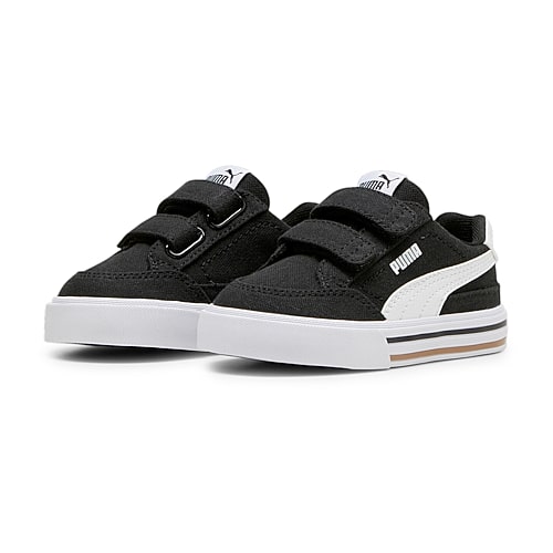 Click here for PUMA Court Classic Vulc Toddler Boys Sneakers  5 M... prices