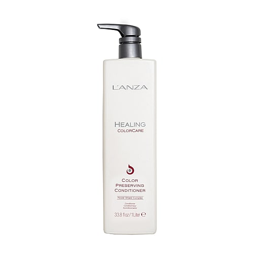 Click here for LANZA Healing Colorcare Conditioner 33.8 oz.  One... prices