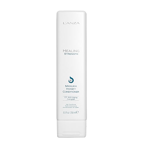 Click here for LANZA Healing Strength Conditioner 8.5 oz.  One Si... prices