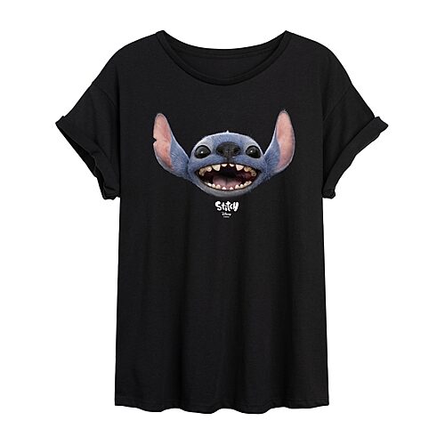 Click here for Womens Juniors Crew Neck Short Sleeve Regular Fit... prices