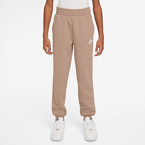 Click here for Nike Big Kids Club Fleece Jogger Pants - Hemp prices