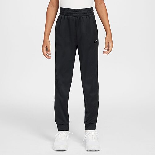 Click here for Nike Big Boys Multi Knit Pants - Black/white prices