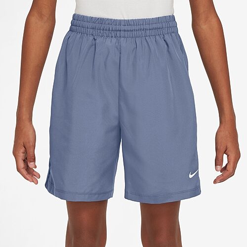Click here for Nike Dri-Fit Big Kid Unisex Woven Pull-On Short  S... prices