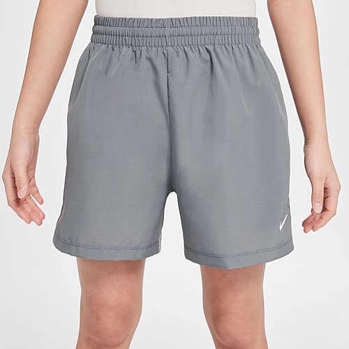 Click here for Nike Dri-Fit Multi 4 Big Kid Unisex Pull-On Short... prices