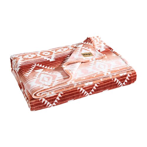 Click here for Wrangler Jericho Ultra Soft Plush Fleece Blanket... prices