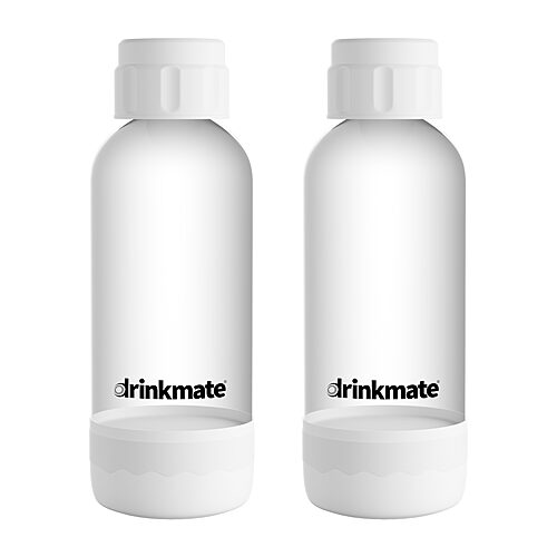 Click here for Drinkmate Soda Maker  One Size  White prices