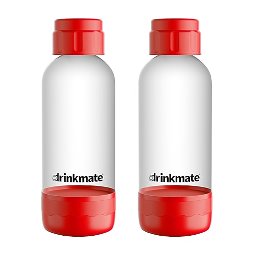 Click here for Drinkmate Soda Maker  One Size  Red prices