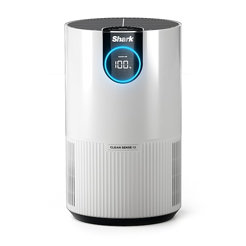 Shark Air Purifier with True Hepa