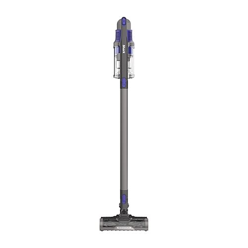 Click here for Shark Pet Cordless Stick Vacuum  One Size  Gray prices