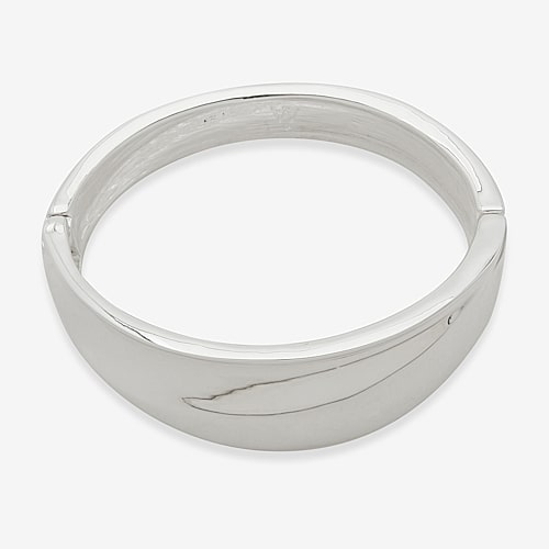 Click here for Worthington Womens Cuff Bracelet  One Size  Silver prices