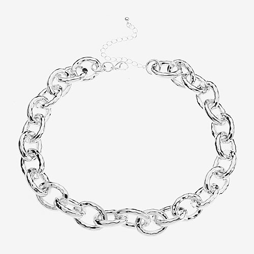 Click here for Bold Elements Timeless Womens Fashion Chain Neckla... prices