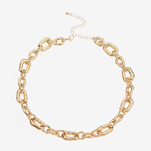 Click here for Bold Elements Timeless Womens Fashion Chain Neckla... prices