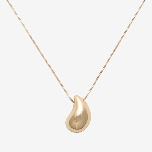 Click here for Mixit Womens Hypoallergenic 20 Inch Pendant Neckla... prices