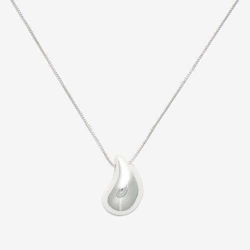 Click here for Mixit Womens Hypoallergenic 20 Inch Pendant Neckla... prices