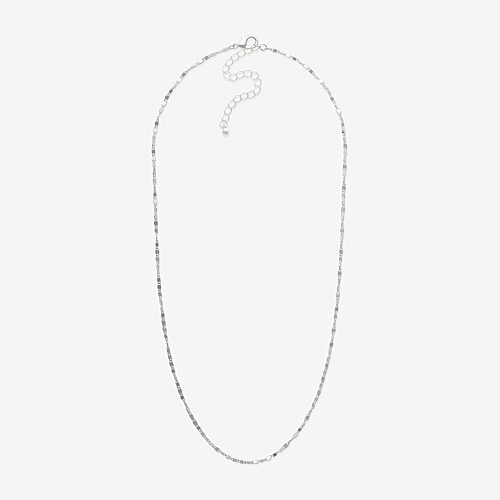 Click here for Mixit Freeform Womens 18 Inch Fashion Chain Neckla... prices