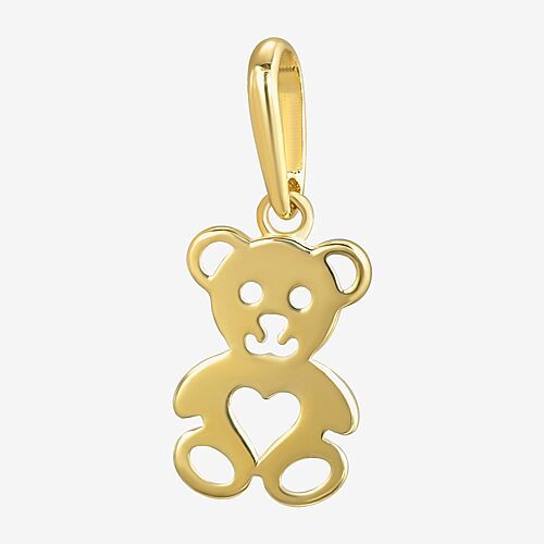 Click here for Girls 10K Gold Pendant  One Size  Yellow prices