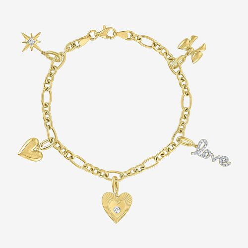 Click here for Diamond Addiction (G-H / Si2-I1) Womens 1/5 CT. La... prices