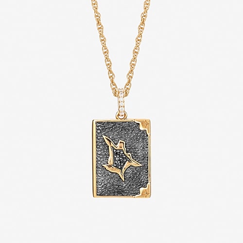 Click here for Harry Potter (F / Si2) Womens Diamond Accent Lab G... prices