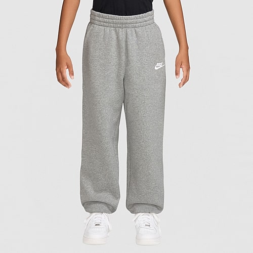 Click here for Nike Club Big Kid Unisex Regular Fit Fleece Pull-O... prices