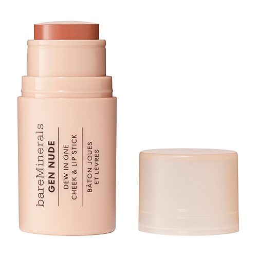 Click here for bareMinerals GEN NUDE Dew in One Cheek & Lip Stick... prices