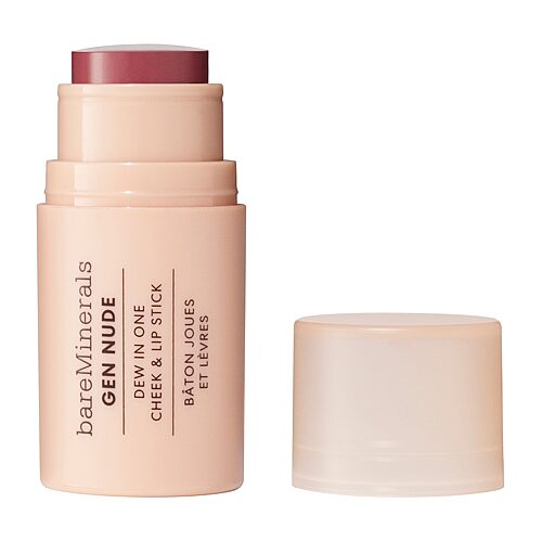 Click here for bareMinerals GEN NUDE Dew in One Cheek & Lip Stick... prices