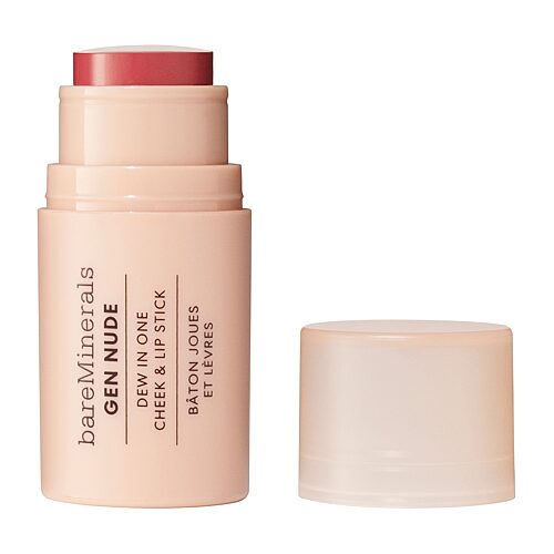 Click here for bareMinerals GEN NUDE Dew in One Cheek & Lip Stick... prices