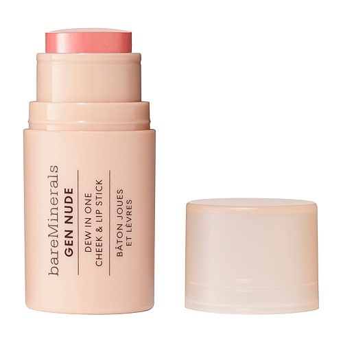 Click here for bareMinerals GEN NUDE Dew in One Cheek & Lip Stick... prices