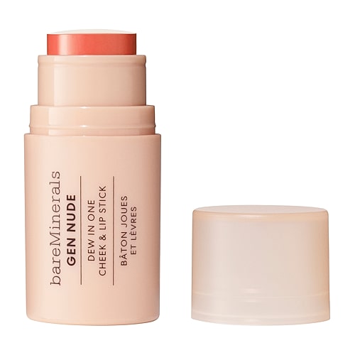 Click here for bareMinerals GEN NUDE Dew in One Cheek & Lip Stick... prices