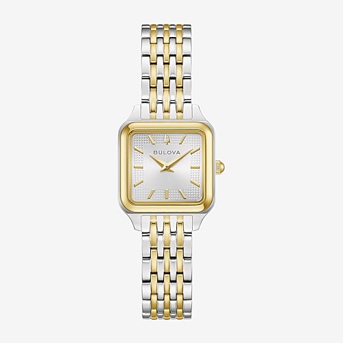 Bulova Sutton Watch  23mm